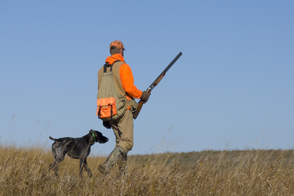 Teaching Children to Hunt Can Help Them Later in Life | Smart Way To Live