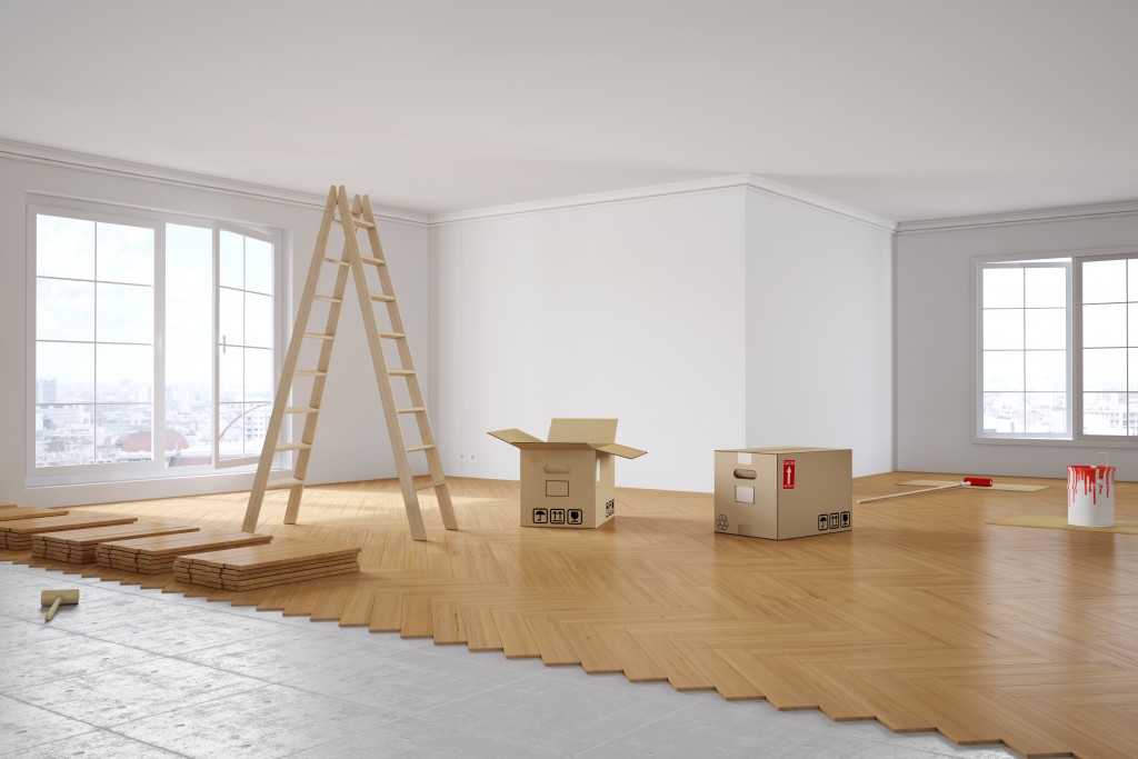 Ensuring Pristine Floors After Construction and Renovation - Smart Ways ...