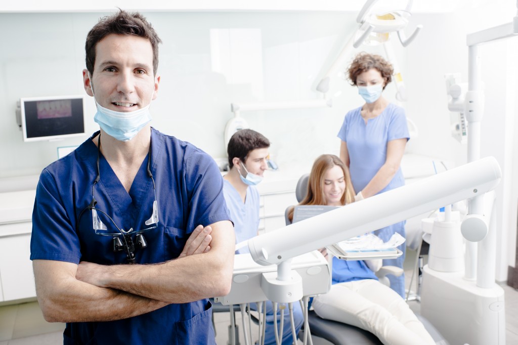 Who Are These Doctors of Oral Health? - Smart Ways To Live